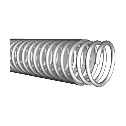TUBO TRANSLIQUID PU ø040 mm L.50 MT | ISI Flex
